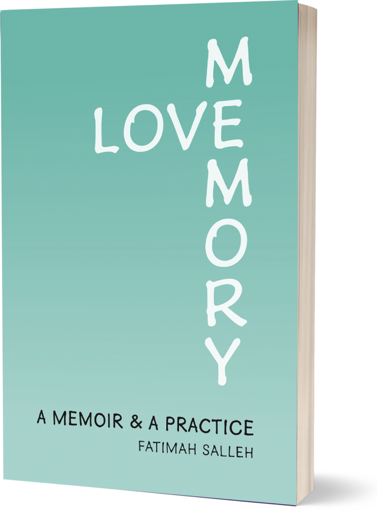 Love Memory - Curanopy